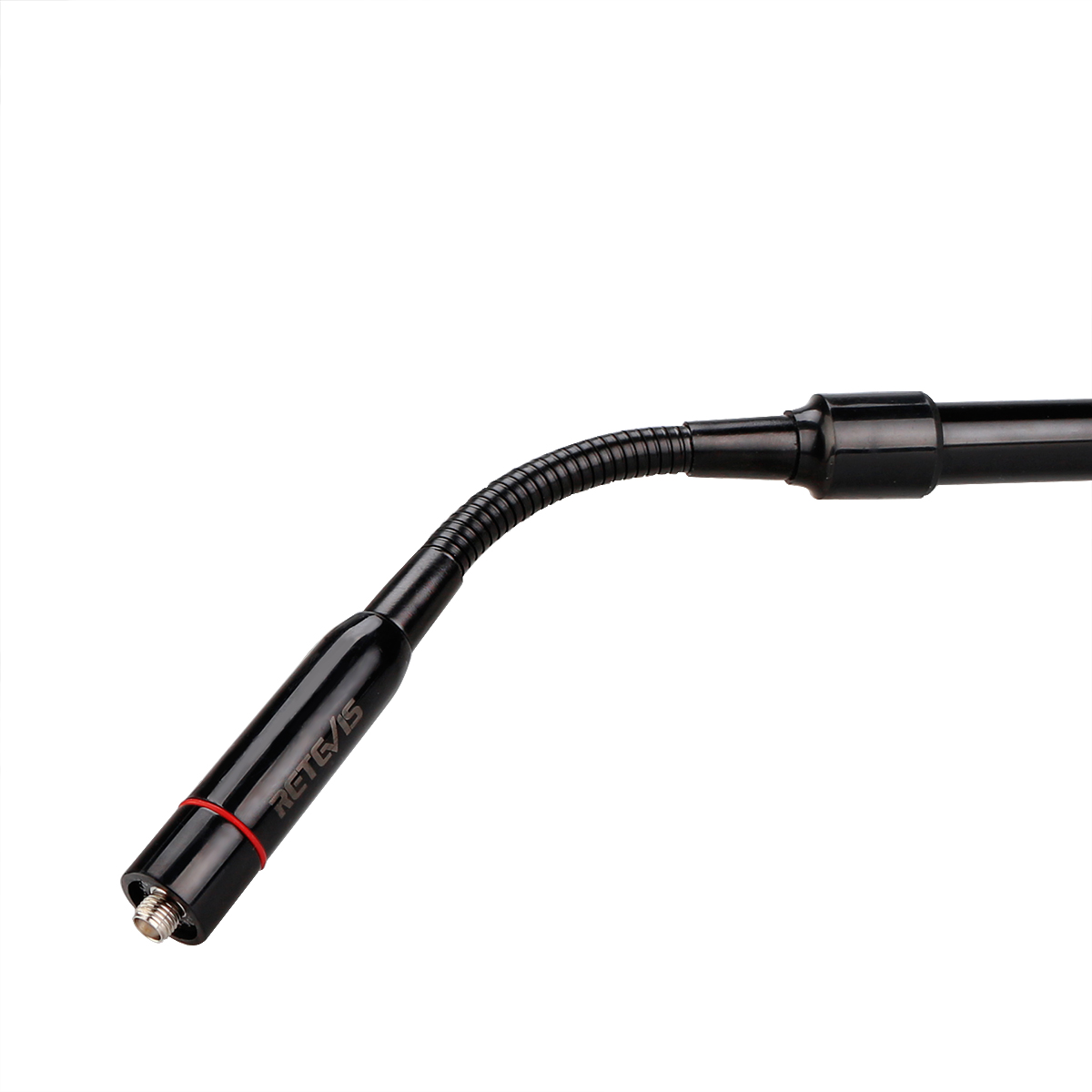 Retevis HA03 VHF/UHF 20W Tactical Antenna SMA-F