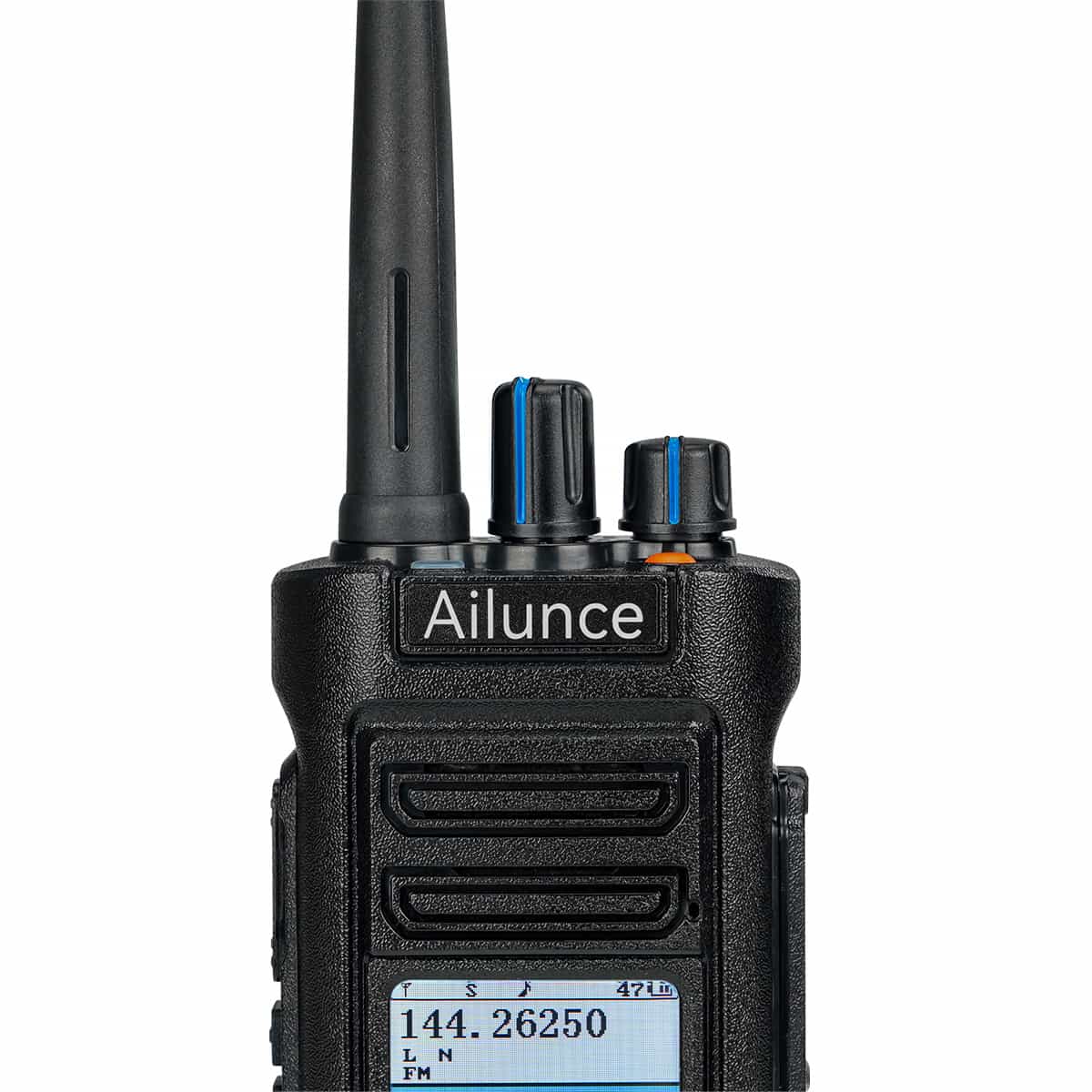 Ailunce HD2 Bluetooth Dual Band DMR Radio
