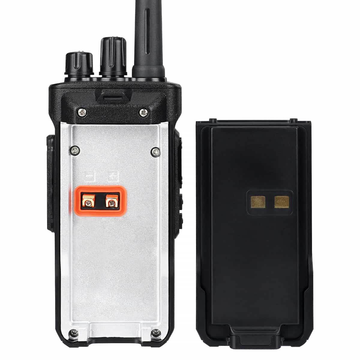 Ailunce HD2 Bluetooth Dual Band DMR Radio