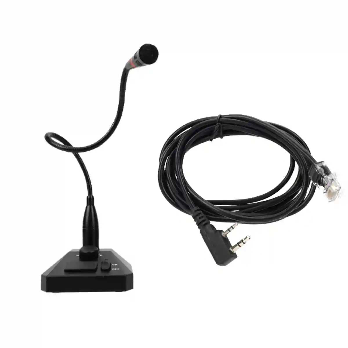Ailunce SM01 Desktop Microphone