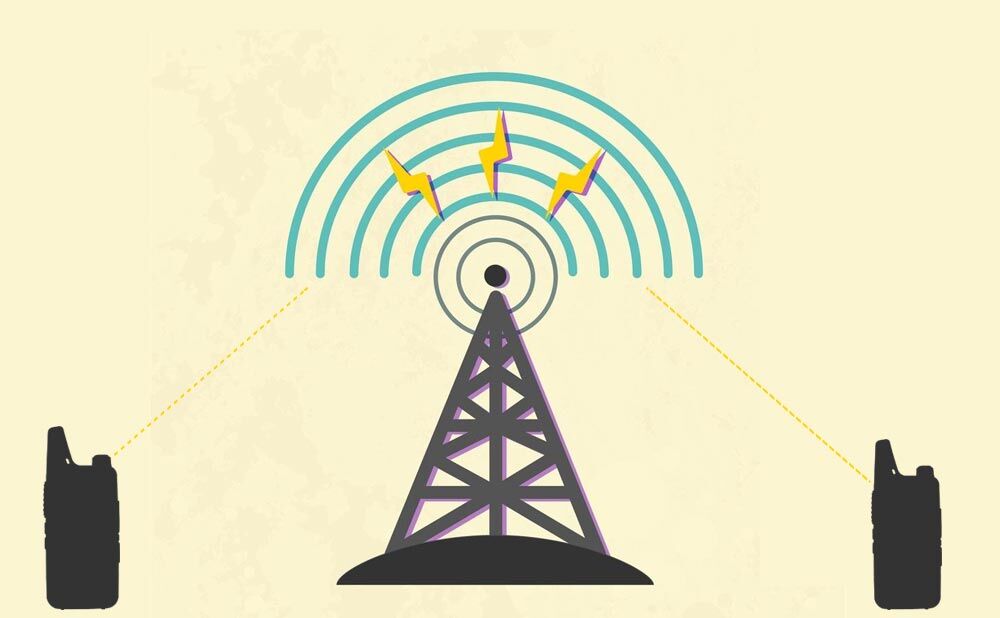 Basic Knowledge about Radio Repeater